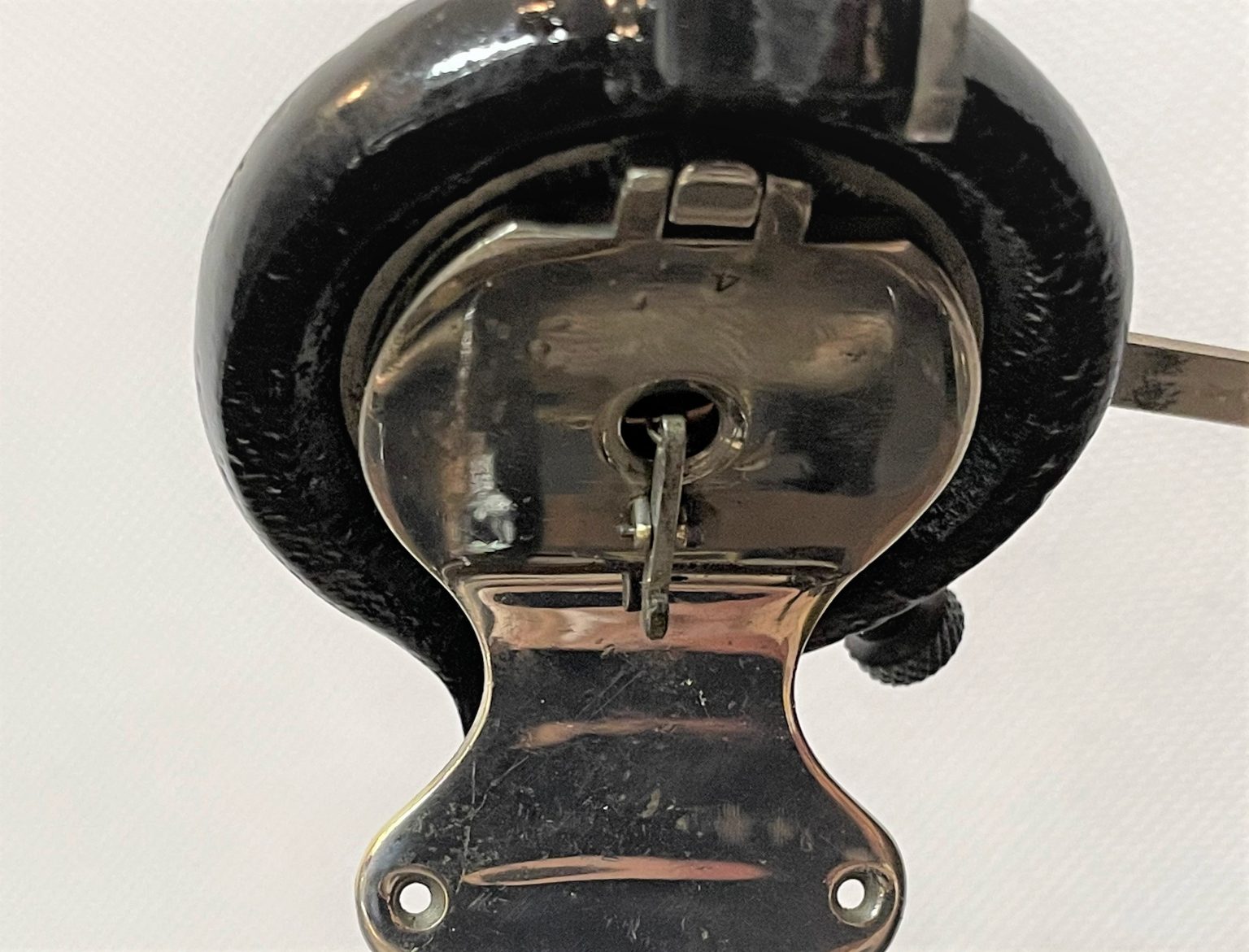 Edison Home Repeater Phonograph with Horn… RARE Machine – 4-4 Time