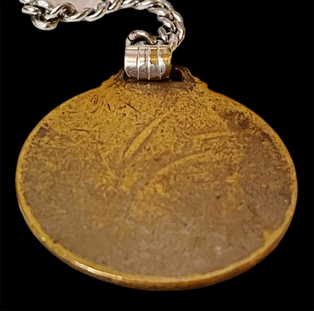 Shell Oil Company “Promotional Watch” by Girard-Perregaux – 4-4 Time